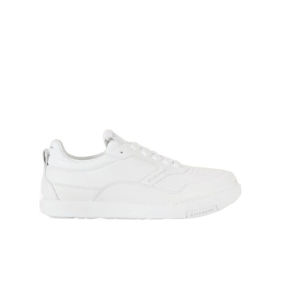 Givenchy Yard 皮革运动鞋 BH00B5H1XW