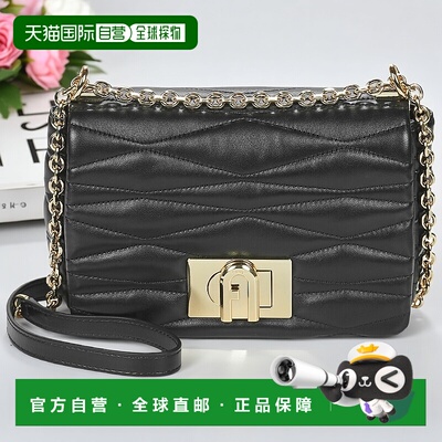 欧洲直邮FURLA/芙拉  女包 春夏2025 斜挎包 FURLA 1927 S CROSSB