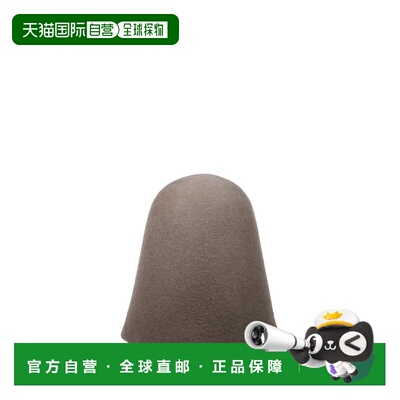 欧洲直邮JACQUEMUS 女士帽子 ACW00772AN00004150【付后1h可退】