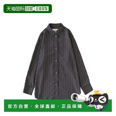 欧洲直邮studio nicholson 女士 衬衫