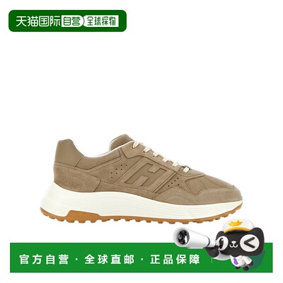 香港直邮Hogan Hyperlight 运动鞋 HXM5630FK70QI9