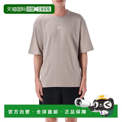 香港直邮Oakley 欧克利 男士 Enhance QDC Bp 5.0 T恤 FOA4087912