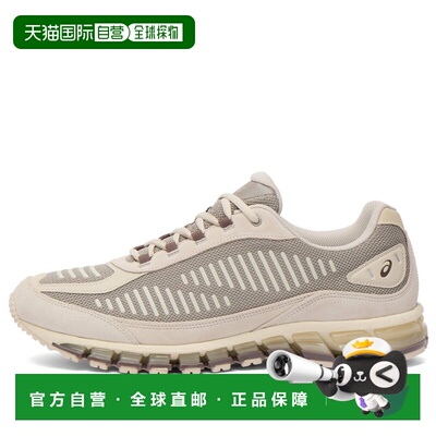 1h可退 香港直邮Asics 亚瑟士 男士 GEL-QUANTUM 360 I AMP 运动