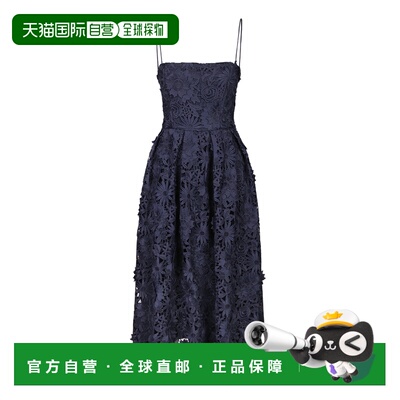 1h可退 欧洲直邮ROTATE 女士连衣裙 1160131725BCR18221725 SS202