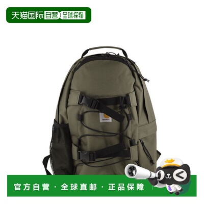 香港直邮CARHARTT WIP 男士 KICKFLIP 背包 I03146811XX双肩包
