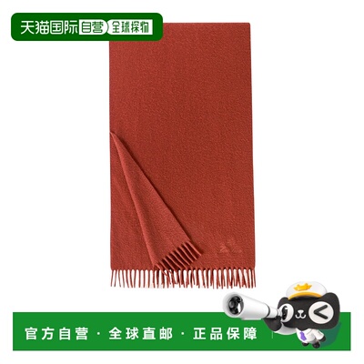 香港直邮Loro Piana Unita 小围巾 FAN4410羊绒