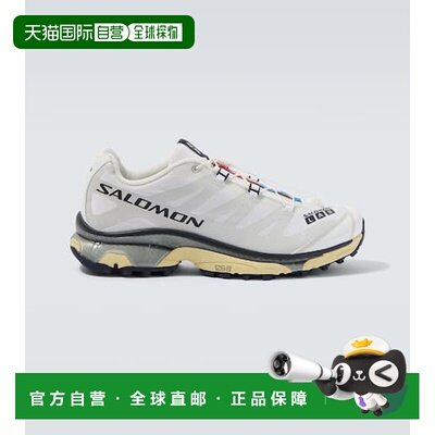 1h可退 香港直邮yves salomon 萨洛蒙 男士 XT-4 OG 运动鞋 L4918
