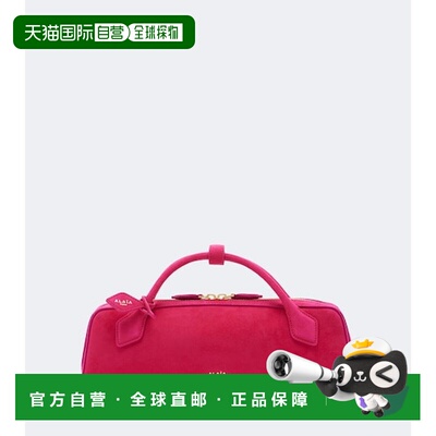 香港直邮alaia/Le Teckel女士手拿包 手提包 【付后1h可退】