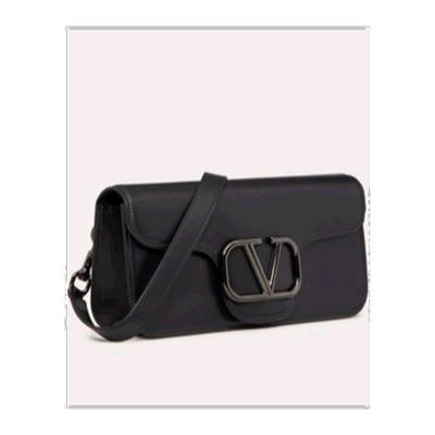 【99新未使用】香港直邮Valentino LOCÒ 斜挎包 YB0B54VTQ