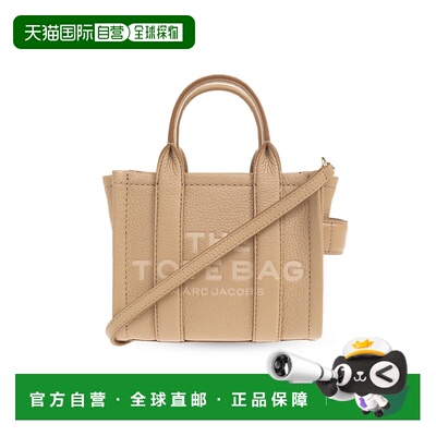 欧洲直邮Marc Jacobs莫杰女士单肩包时尚百搭女包H053L01RE220230