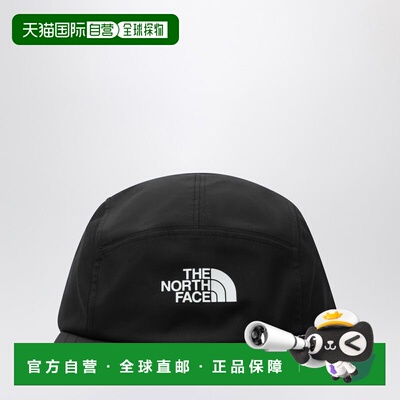1h可退 香港直邮The North Face 北面 男士 GTX BALLCAP TNF 黑色