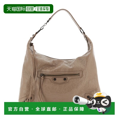 欧洲直邮balenciaga 女士 单肩包斜挎包