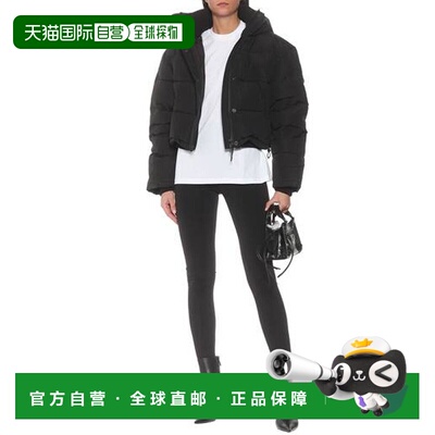 香港直邮wardrobenyc/Release 03女士夹克 【付后1h可退】