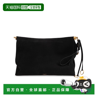 Alaia LE CLICK手拿包 AA1L4008CA214斜挎包单肩包手提包