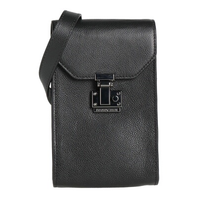 香港直邮Emporio Armani 安普里奥 阿玛尼 男士 Bags 斜挎包