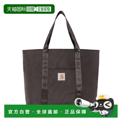 香港直邮CARHARTT WIP 男士手提包 I0362883IQXX SS2026 绿色
