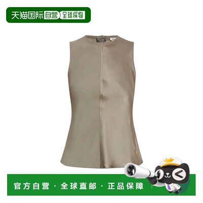 欧洲直邮amiparis 女士 背心吊带