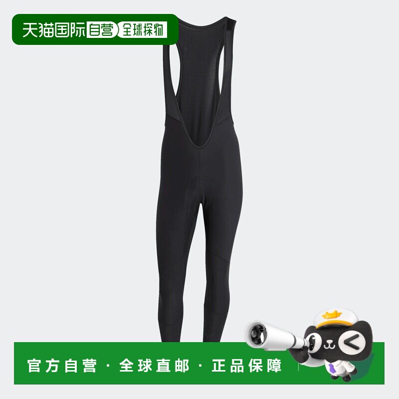 1h可退 欧洲直邮ADIDAS 男士运动裤 10371263365466 CO 黑色 Adid