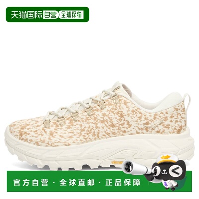 1h可退 香港直邮Hoka One One 男士 Tor Summit+ 运动鞋 1183010W