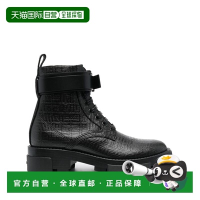 欧洲直邮GIVENCHY 女士靴子 BE603PE1FJTERRA001 【付后1h可退】