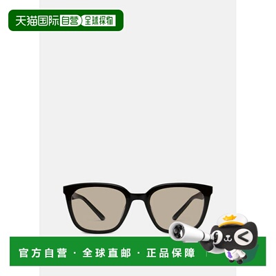 Gentle Monster Pino 01(BR) 墨镜