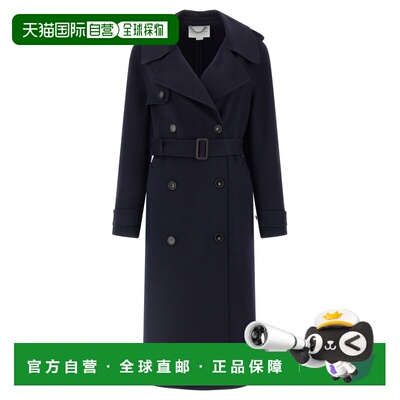 香港直邮STELLA MCCARTNEY 女士大衣 660124SPB0541支付后1h可退