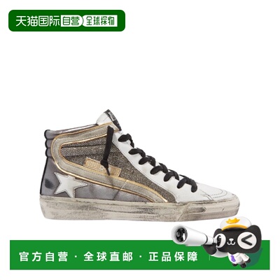 1h可退 香港直邮GOLDEN GOOSE DELUXE BRAND 女士运动鞋 GWF00116