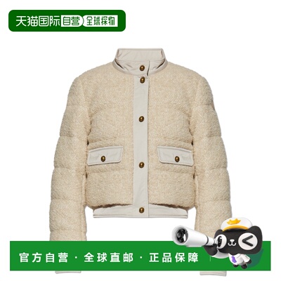 香港直邮MONCLER 女士外套 K20931A00193598XQ23S【付后1h可退】
