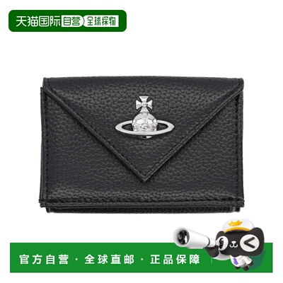 香港直邮VIVIENNE WESTWOOD 女士钱包 5115002EWS000DN403