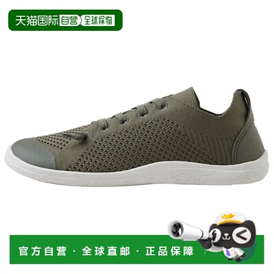 香港直邮REIMA 男童休闲鞋 7025175GREYISHGREEN CO运动鞋军绿色