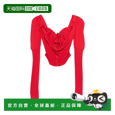 香港直邮Vivienne Westwood 薇薇恩 韦斯特伍德 女士 