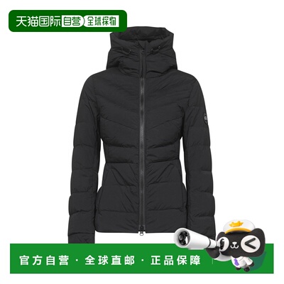 1h可退 香港直邮CANADA GOOSE 女士外套 2332WB9061 SS2026 黑色