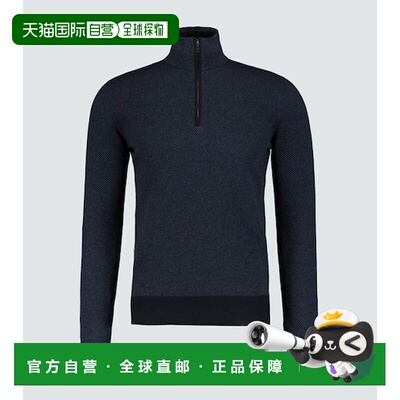 香港直邮LoroPiana诺悠翩雅Mezzocollo Roadster【付后1h可退】