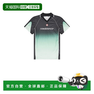 香港直邮Casablanca 男士 Football 男女通款上衣 UMPF25JTP37501