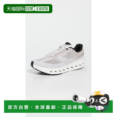 1h可退 美国直邮On 男士 Cloudsurfer Next 1 运动鞋  舒适时尚