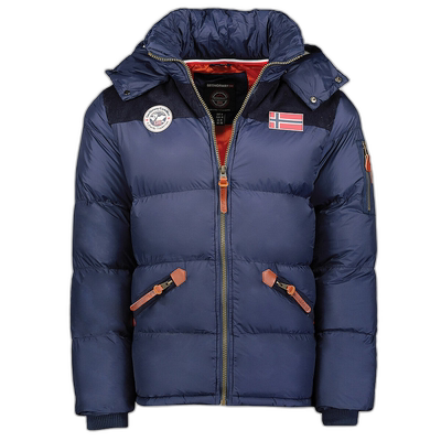 欧洲直邮Geographical Norway  CELIAN 男童装羽绒服/棉服 CELIAN