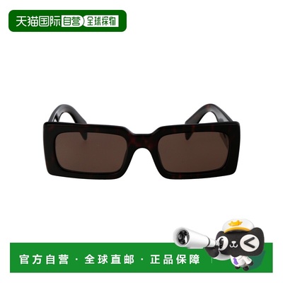 1h可退 香港直邮Prada 普拉达 女士 BRIAR TORTOISE 醋纤太阳眼镜