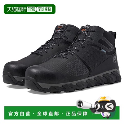 1h可退 美国直邮Timberland 天伯伦 男士 Ridgework Composite Mi