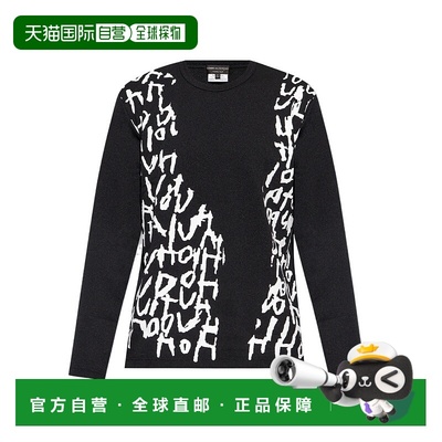 香港直邮Comme Des Garcons 长袖T恤 PLT012W23