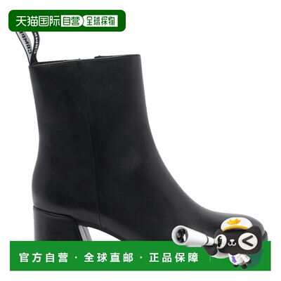 香港直邮CAMPER 女士靴子 K400798KORA001 AW2025【付后1h可退】