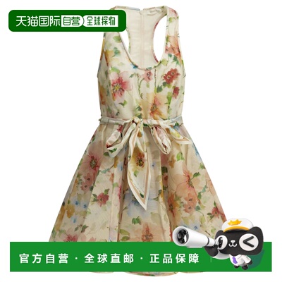 1h可退 香港直邮ZIMMERMANN 女士 