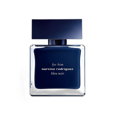 欧洲直邮Narciso Rodriguez纳西素 幕蓝男士淡香水50ml 清新正品