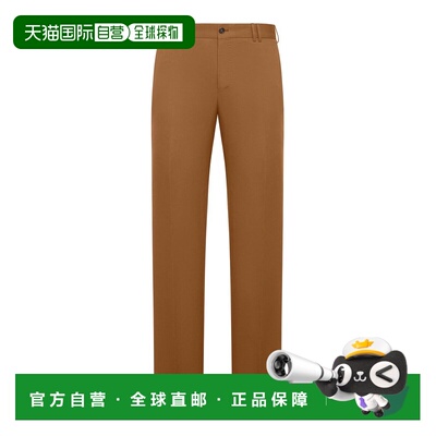 1h可退 欧洲直邮PT Torino 男士正装裤 ASJDB00REWPU380165 SS202
