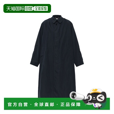 香港直邮MAISON MARGIELA 女士风衣 S51AH0184M35137511 AW2026