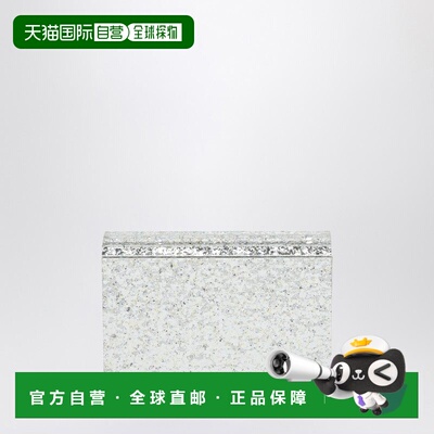 欧洲直邮JIMMY CHOO 女士斜挎包 CANDYCOC120011 【付后1h可退】
