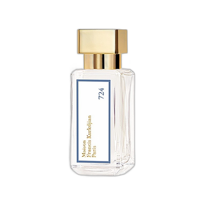 欧洲直邮MFK梵诗柯香 724中性淡香精EAU 35ml 花香调正品