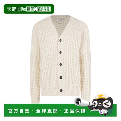 ROBERTO COLLINA 男士针织衫 263MYB4701002 AW2026