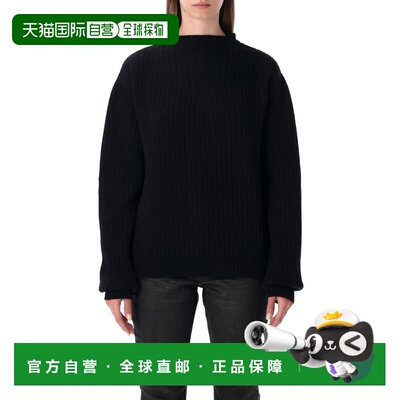 香港直邮RICK OWENS 女士针织衫 25ARP02E4646KWV09 AW2025