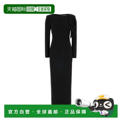 欧洲直邮ALESSANDRA RICH 女士连衣裙 FABX4265F4【付后1h可退】