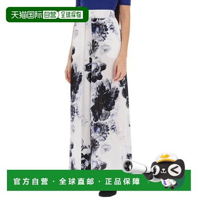 1h可退 香港直邮ALEXANDER MCQUEEN 女士休闲裤 700838QZALG4243